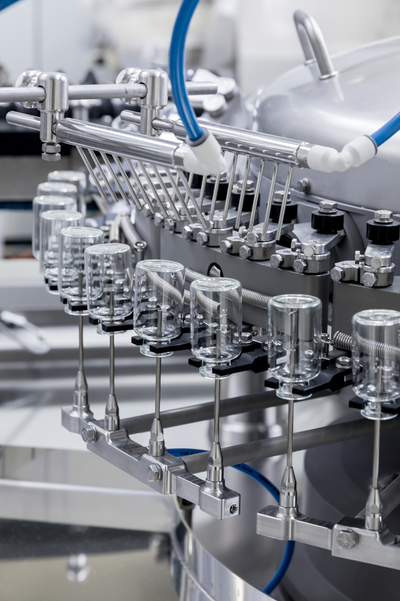 ADC - ONCOTEC Pharma Produktion GmbH